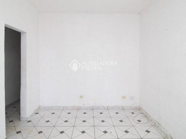 CASA MAUÁ PARQUE SÃO VICENTE