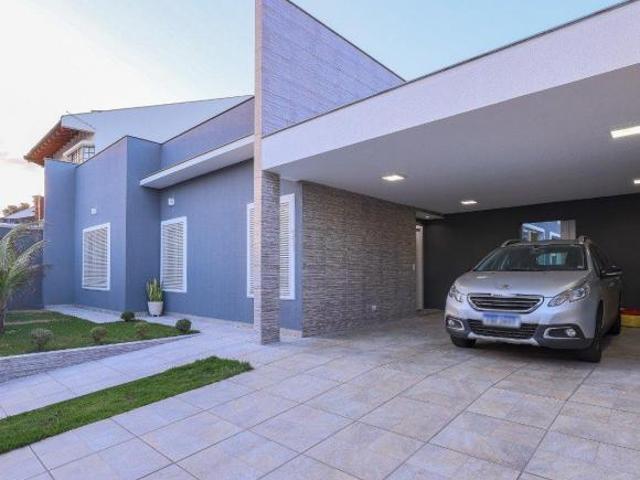Casa | Mediterrâneo | Londrina