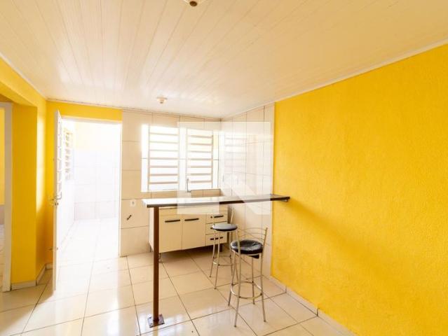 Casa, Medianeira, 2 Quartos, 60 m2 Porto Alegre