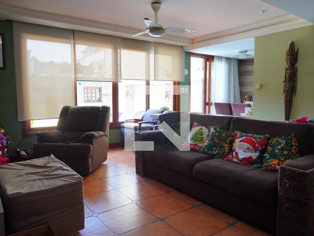 Casa, Medianeira, 3 Quartos, 274 m2 Porto Alegre