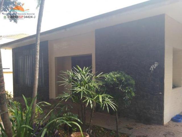 Casa médio Padrão Venda parq Maria helena