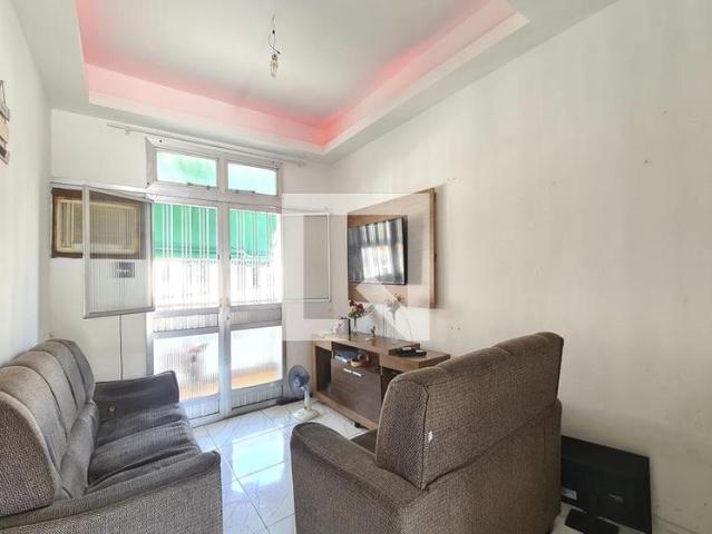 Casa, Méier, 1 Quarto, 30 m2 Rio de Janeiro