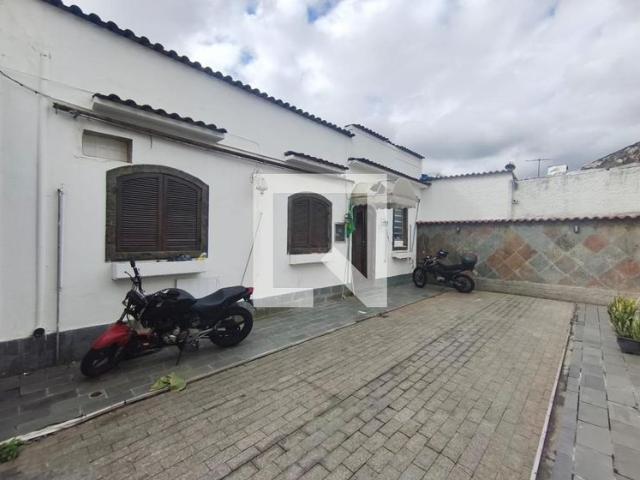 Casa, Méier, 2 Quartos, 50 m2 Rio de Janeiro