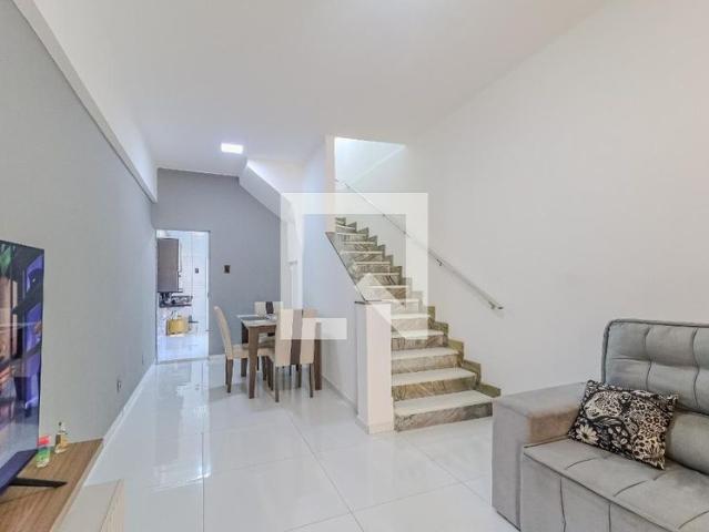 Casa, Méier, 2 Quartos, 55 m2 Rio de Janeiro
