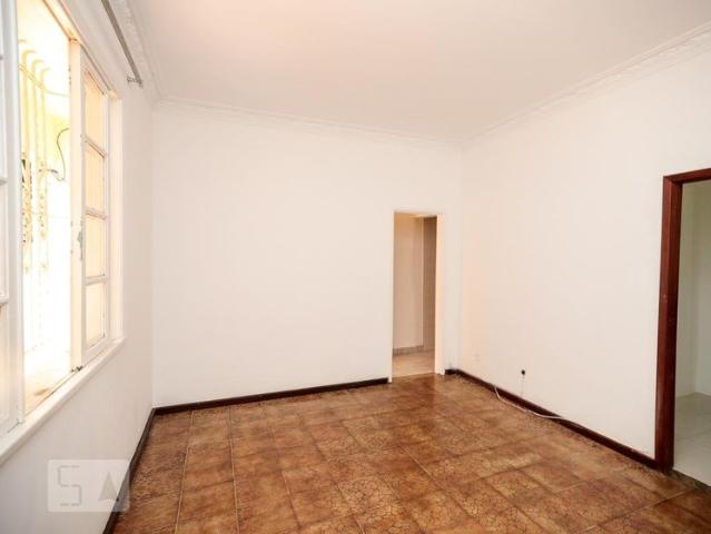 Casa, Meier, 2 Quartos, 70 m2 Rio de Janeiro