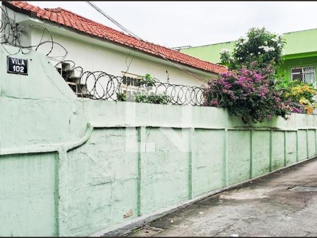 Casa, Méier, 2 Quartos, 120 m2 Rio de Janeiro