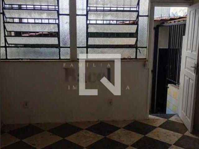 Casa, Méier, 2 Quartos, 150 m2 Rio de Janeiro