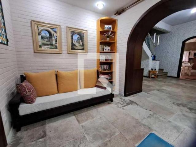 Casa, Méier, 3 Quartos, 120 m2 Rio de Janeiro