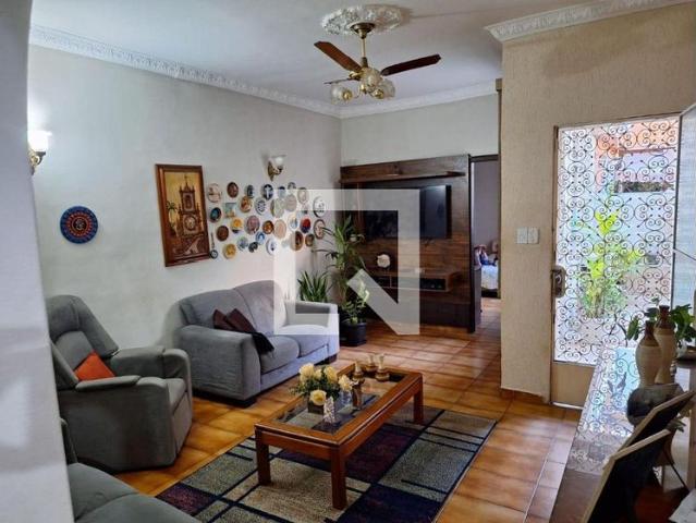 Casa, Méier, 3 Quartos, 120 m2 Rio de Janeiro