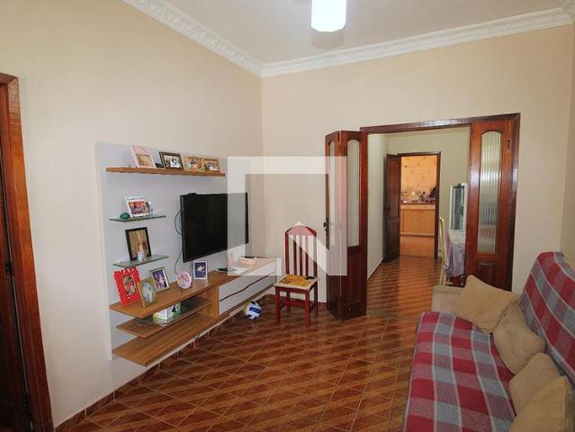 Casa, Méier, 3 Quartos, 180 m2 Rio de Janeiro
