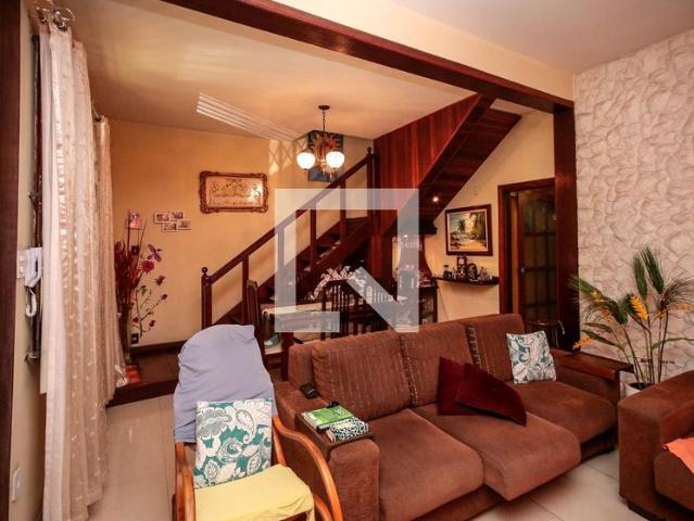 Casa, Méier, 3 Quartos, 190 m2 Rio de Janeiro