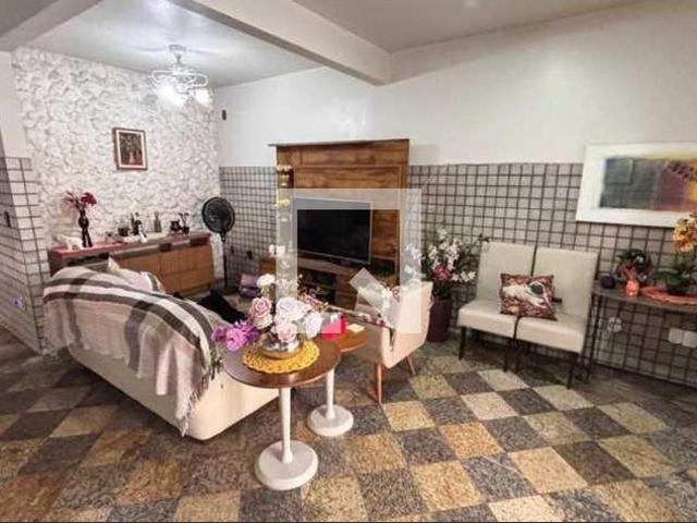 Casa, Méier, 3 Quartos, 267 m2 Rio de Janeiro