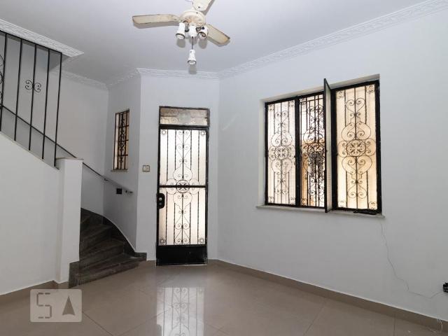 Casa, Méier, 4 Quartos, 120 m2 Rio de Janeiro