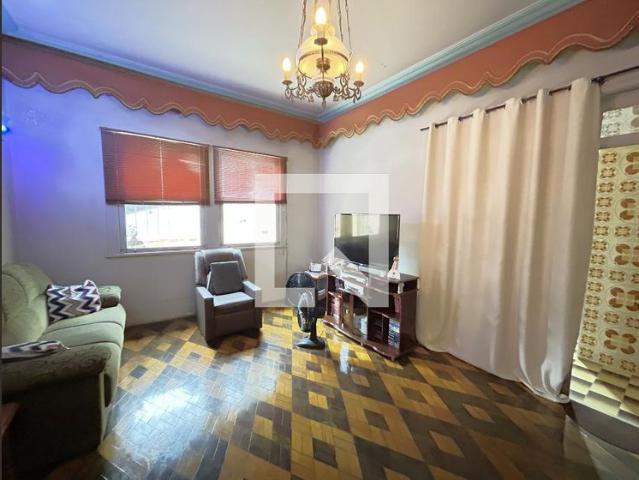 Casa, Méier, 4 Quartos, 121 m2 Rio de Janeiro