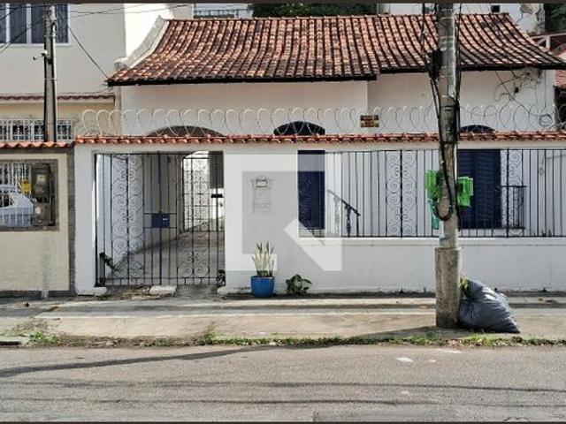 Casa, Méier, 4 Quartos, 240 m2 Rio de Janeiro