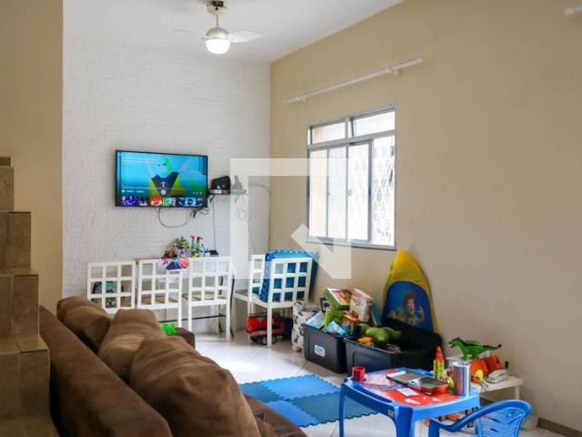 Casa, Méier, 4 Quartos, 244 m2 Rio de Janeiro