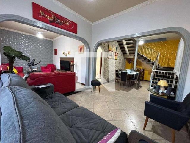 Casa, Méier, 4 Quartos, 303 m2 Rio de Janeiro
