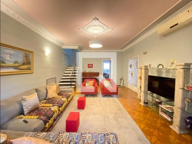 Casa, Méier, 4 Quartos, 340 m2 Rio de Janeiro