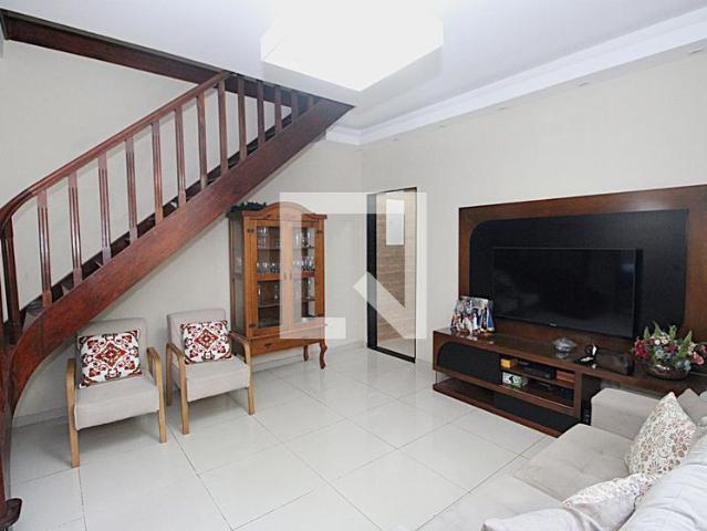 Casa, Méier, 5 Quartos, 187 m2 Rio de Janeiro