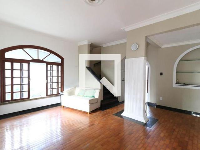 Casa, Méier, 5 Quartos, 280 m2 Rio de Janeiro