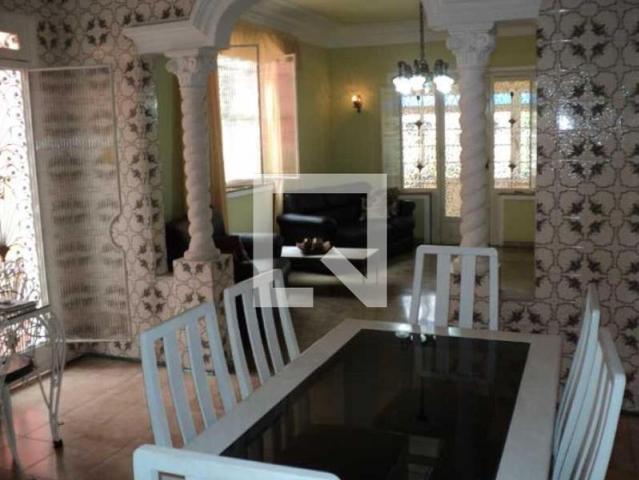 Casa, Méier, 5 Quartos, 360 m2 Rio de Janeiro
