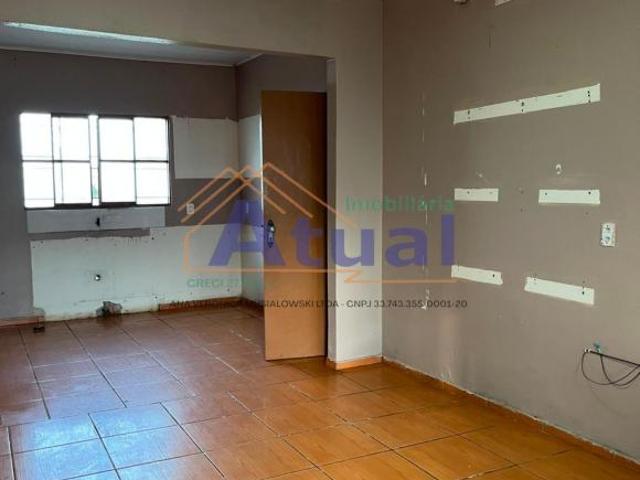 Casa, Meller Norte, Santo Ângelo, RS