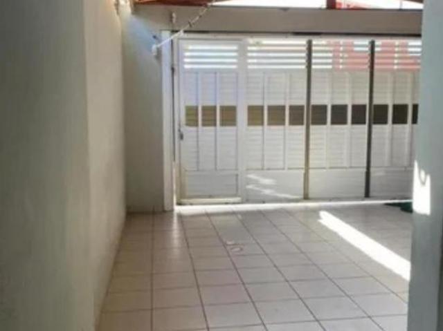 Casa Melvi