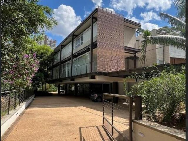Casa, Melville Empresarial II, Barueri, SP