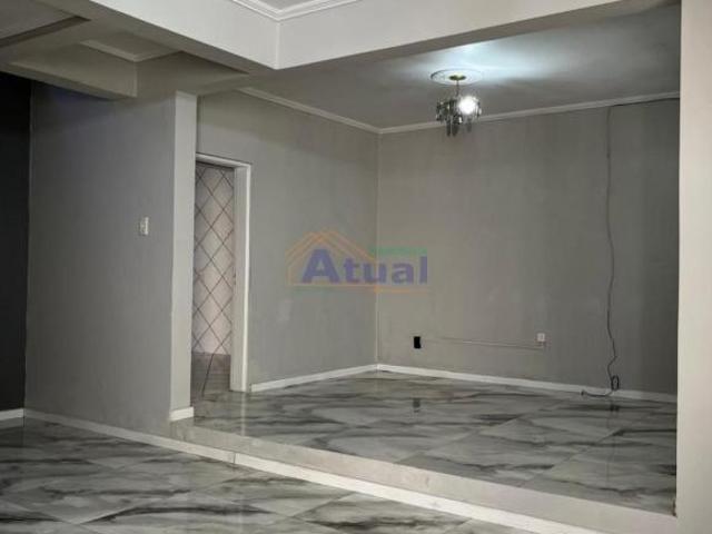 Casa, Menges, Santo Ângelo, RS