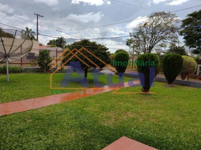 Casa, Menges, Santo Ângelo, RS