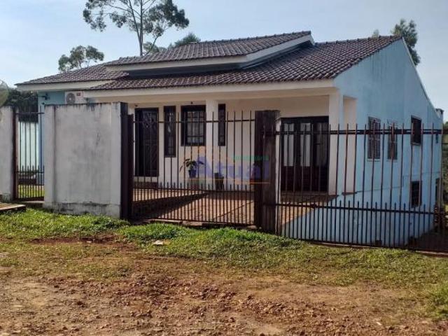 Casa, Menges, Santo Ângelo, RS