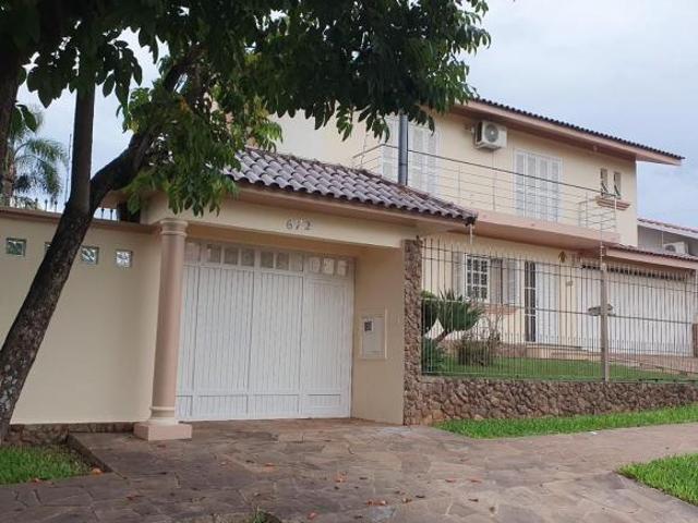 Casa, Menges, Santo Ângelo, RS