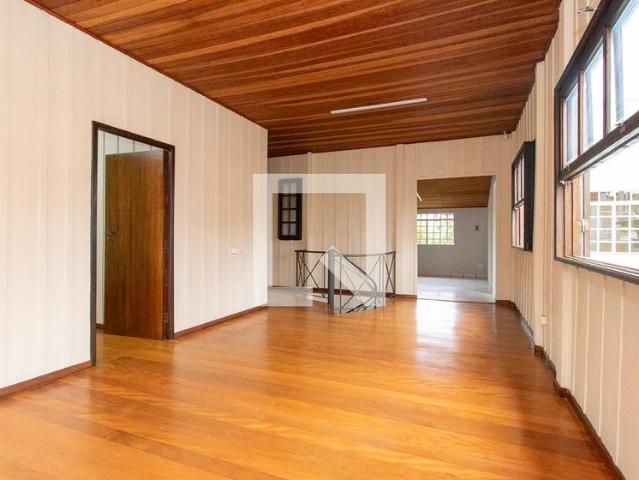 Casa, Mercês, 3 Quartos, 100 m2 Curitiba