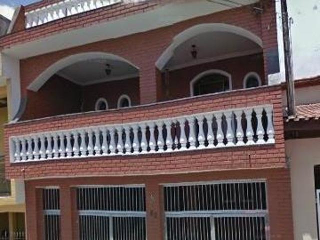 CASA METALURGICOS OSASCO
