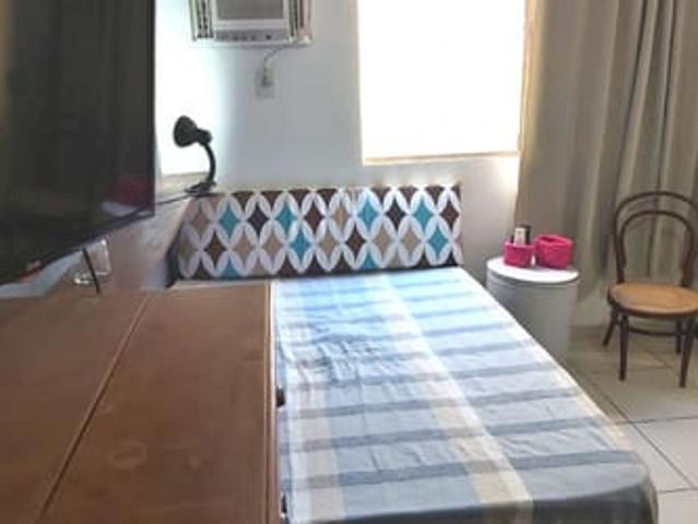 CASA MIA 401 SUITE PRIVATIVA 4