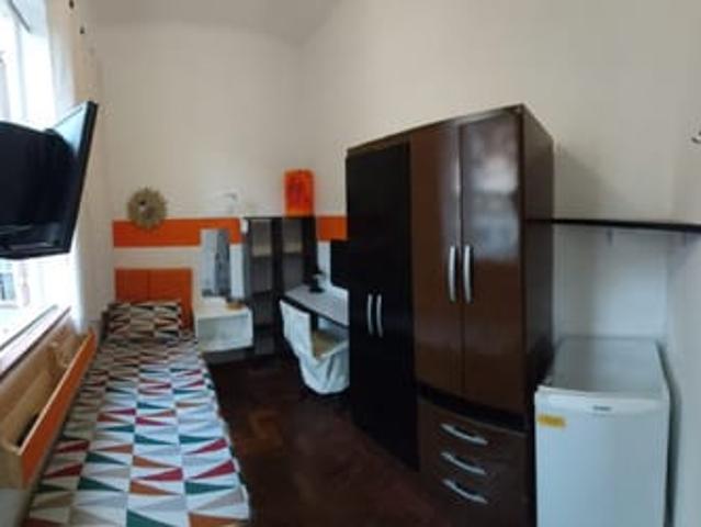 CASA MIA 55.QUARTO INDIVIDUAL 4
