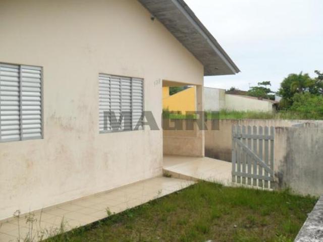 Casa, Miami, Pontal do Paraná, PR