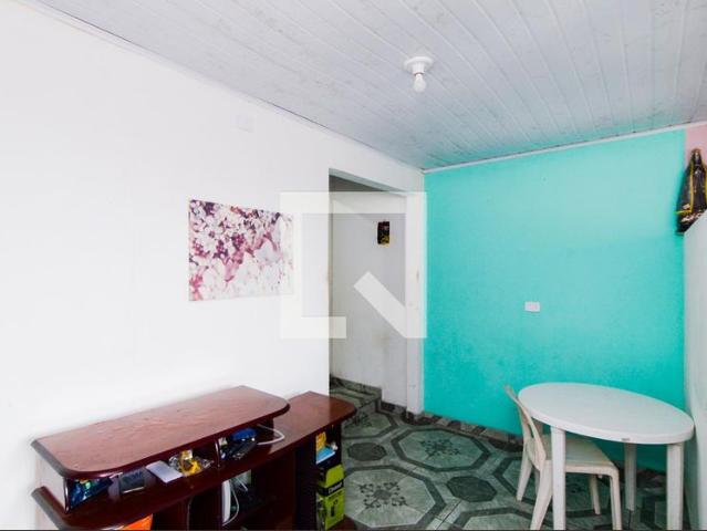 Casa, Mikail II, 1 Quarto, 45 m2 Guarulhos