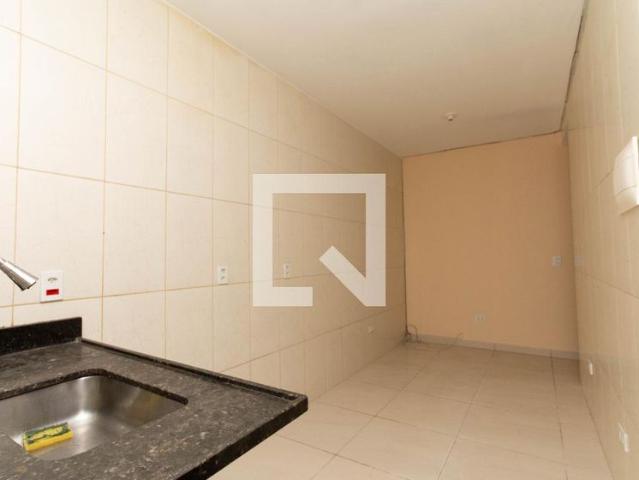Casa, Mikail II, 1 Quarto, 35 m2 Guarulhos