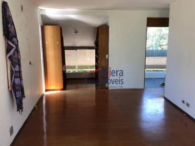 Casa miolo da granja com 4 suites c/jardim suspenso e living para vários ambientes