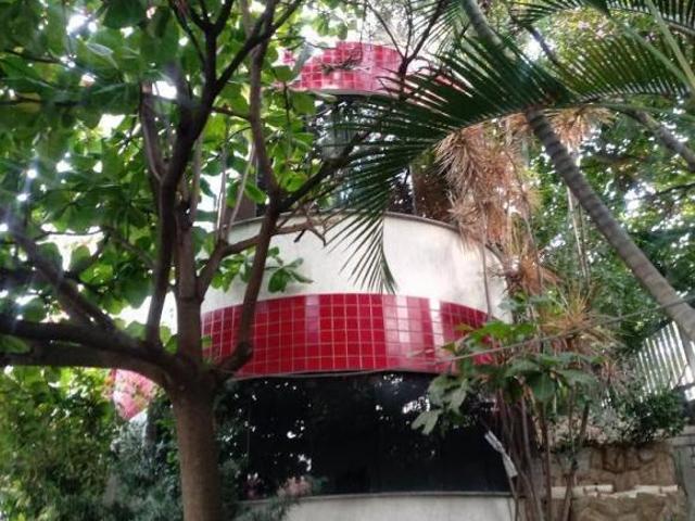 CASA MIOLO DO JARDIM DA GLORIA !