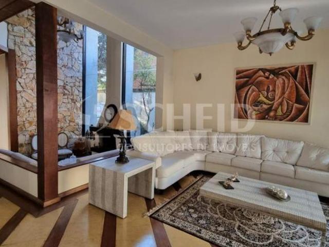 Casa miolo do Jardim Marajoara 650mt !