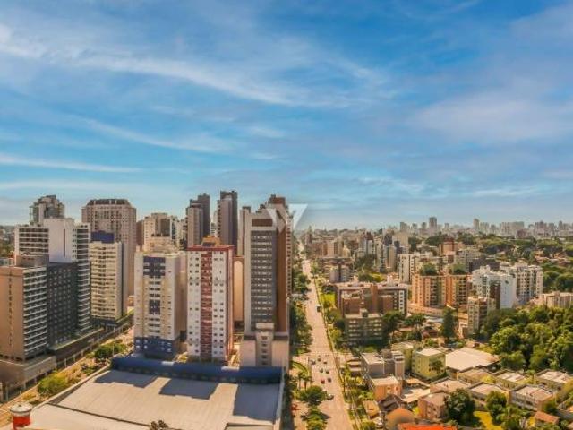 CASA MILANO APARTAMENTO 3 SUÍTES BIGORRILHO CURITIBA