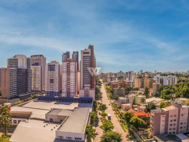 Casa Milano APARTAMENTO 3 SUÍTES BIGORRILHO CURITIBA