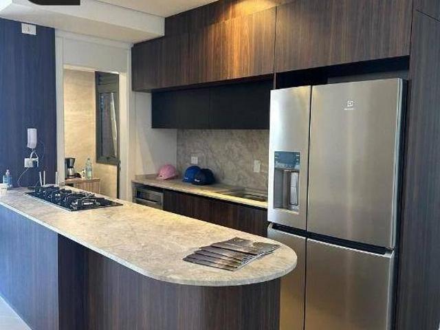 Casa Milano Apto 121m² 2 suítes, sacada gourmet e 2 vagas no Bigorrilho