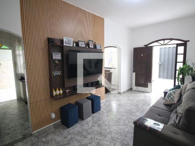 Casa, Milionários, 3 Quartos, 110 m2 Belo Horizonte