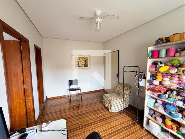 Casa, Milionários, 2 Quartos, 220 m2 Belo Horizonte