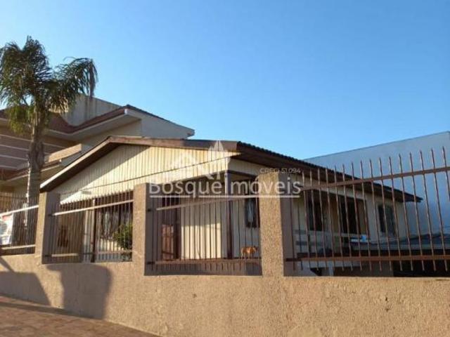 Casa Mista na Petrópolis