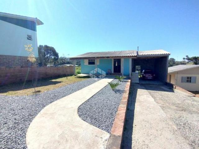 Casa mista no bairro Monte Verde