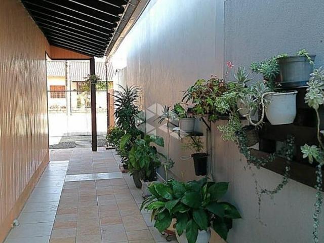 Casa mista no bairro São João